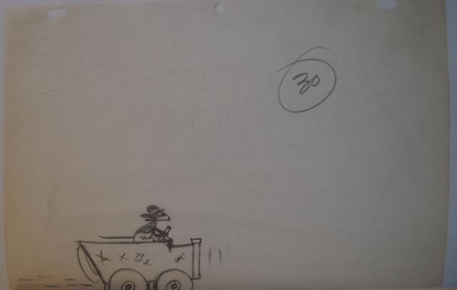 Terrytoon Layouts | babbittblog