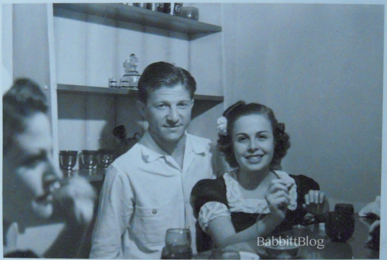 Marge Champion / Marjorie Belcher | babbittblog