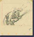 Geppetto First Pass: Disney’s Pinocchio | babbittblog