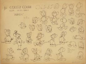 Les Clark, of Disney’s Supreme Court | babbittblog