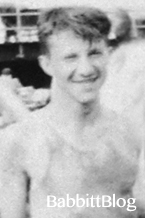 Friends with the Jewish Mafia | babbittblog