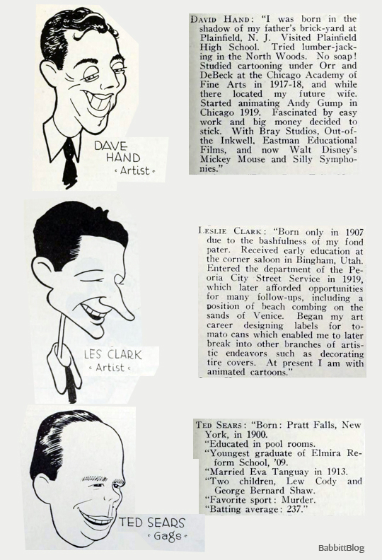 babbittblog | Artist, activist and animation teacher | Page 6